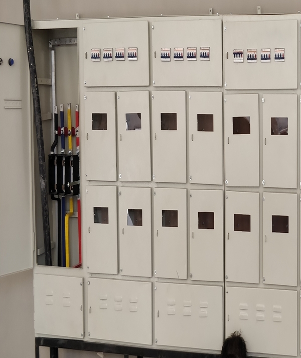 HMP Electric - Electrical Contractor