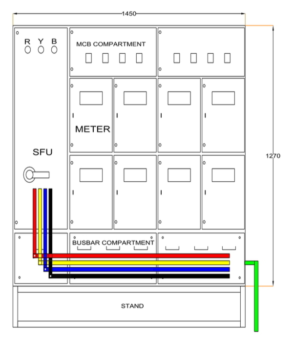 HMP Electric - Electrical Contractor
